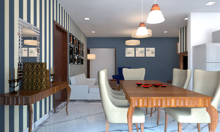 5 Dining Room Mirrors: A Must-Have for Every Home