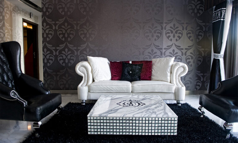 Stylish Square Coffee Table Designs: Elevate Your Living Space