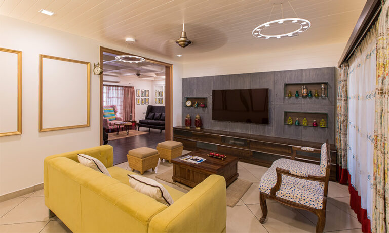 Stylish Square Coffee Table Designs: Elevate Your Living Space