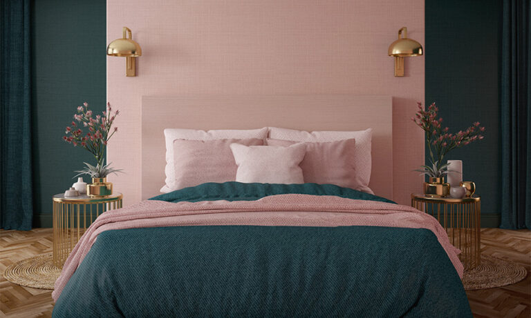 7 Gorgeous Pink Bedroom Design Ideas for a Trendy Home