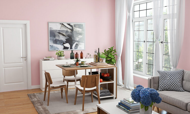 7 Small Dining Table Ideas That Win Big Compliments | DesignCafe