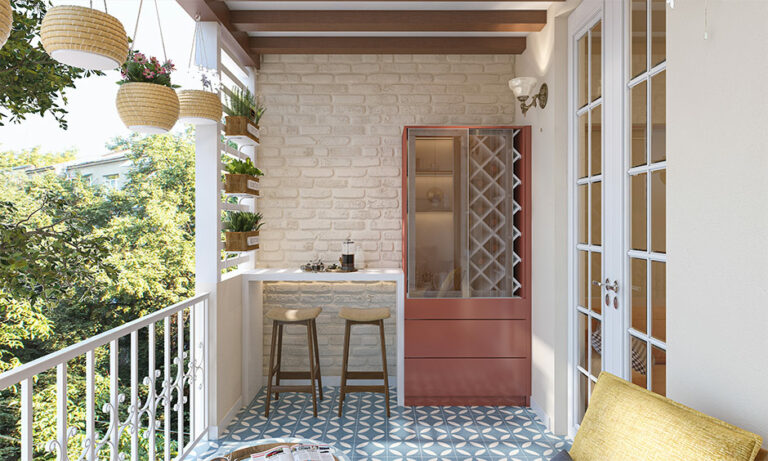 Your Guide To Planning A Modern Villa’s Interior Design | DesignCafe