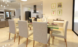 Contemporary Dining Table Designs For Modern Homes | DesignCafe