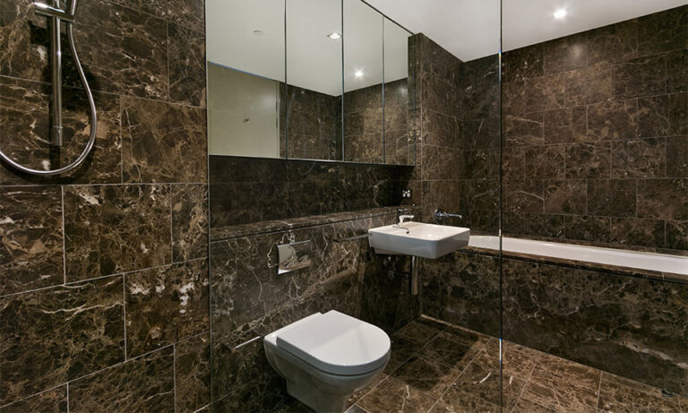 Italian Marble Flooring Designs You'll Like | DesignCafe
