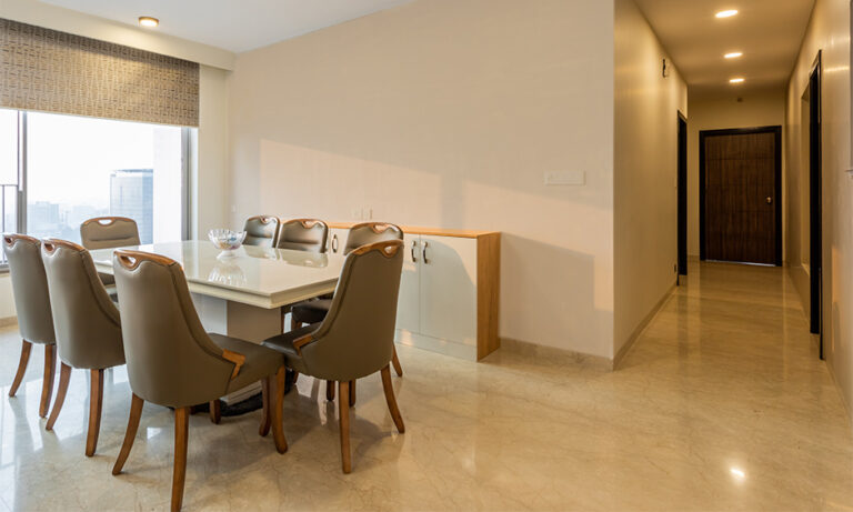 Italian Marble Flooring Designs You'll Like | DesignCafe