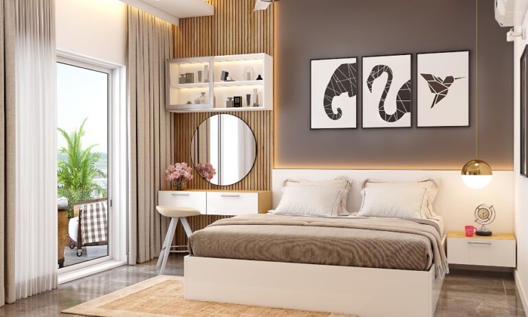 10 Simple Bedroom Interior Design Ideas For A Lasting Impact