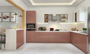 All About Symmetric Balance In Home Interiors