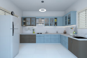 Is A Modular Kitchen Worth The Money? | DesignCafe