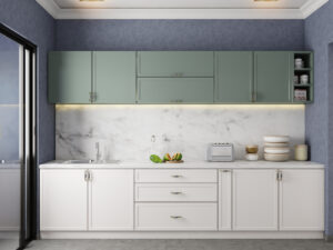 Is A Modular Kitchen Worth The Money? | DesignCafe