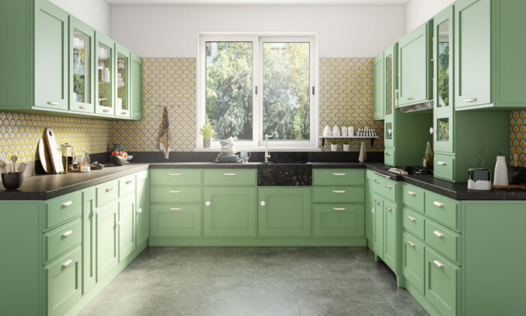 Is A Modular Kitchen Worth The Money? | DesignCafe