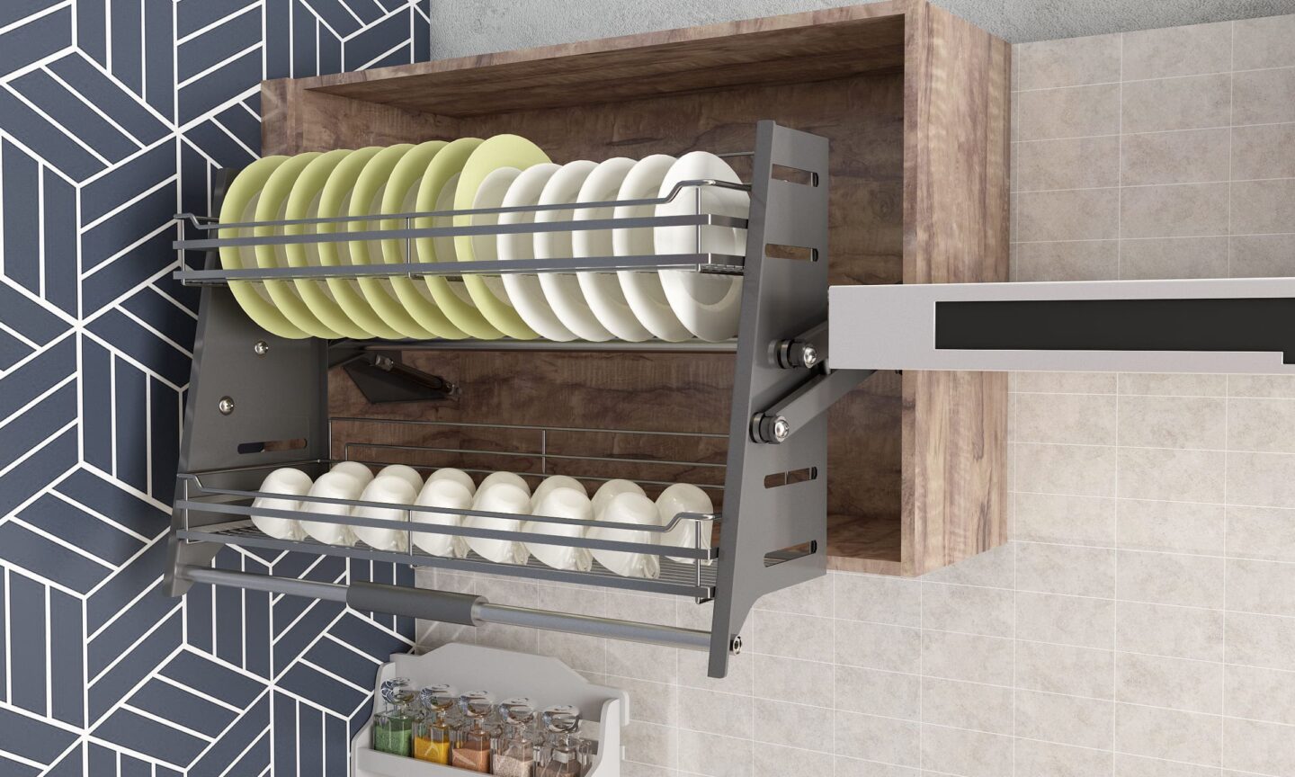 Is A Modular Kitchen Worth The Money? | DesignCafe