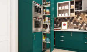 Is A Modular Kitchen Worth The Money? | DesignCafe