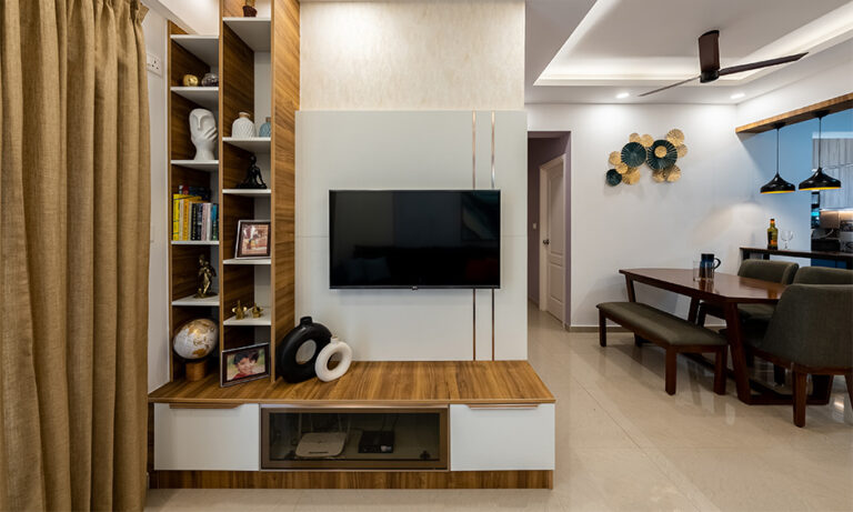 Living Room Interior Design Ideas For Full Family Fun | DesignCafe