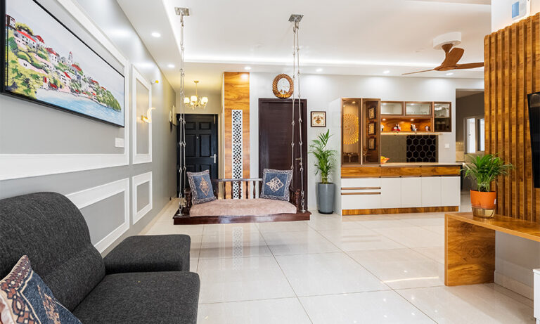 Living Room Interior Design Ideas For Full Family Fun | DesignCafe