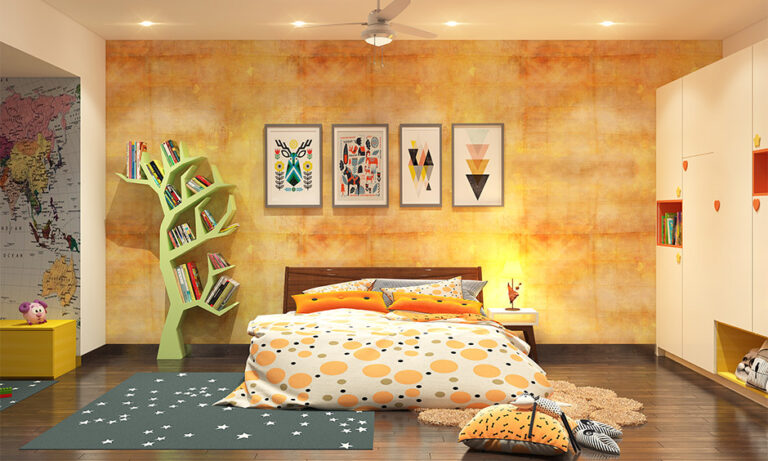 Nature-Inspired Design Ideas That Go Beyond Indoor Plants | DesignCafe