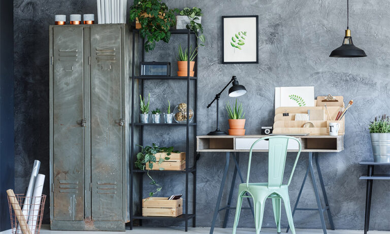 Nature-Inspired Design Ideas That Go Beyond Indoor Plants | DesignCafe