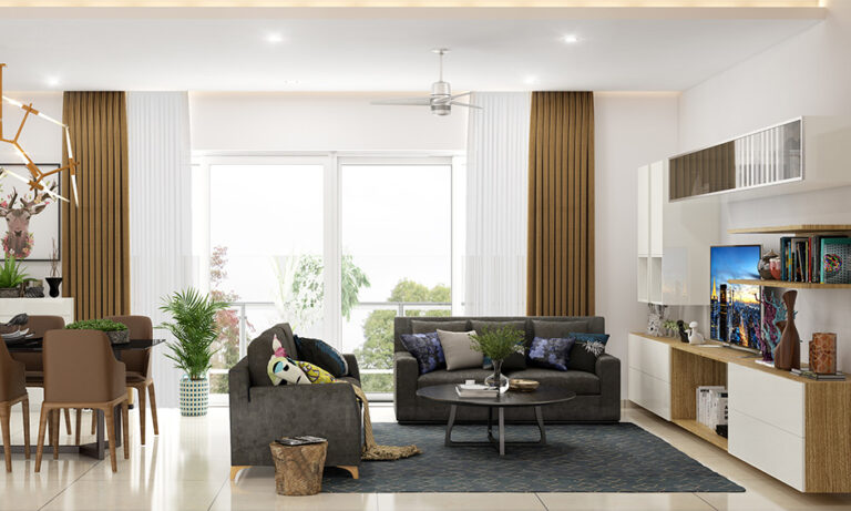 Nature-Inspired Design Ideas That Go Beyond Indoor Plants | DesignCafe