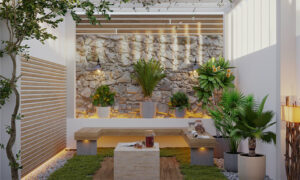 Nature-Inspired Design Ideas That Go Beyond Indoor Plants | DesignCafe