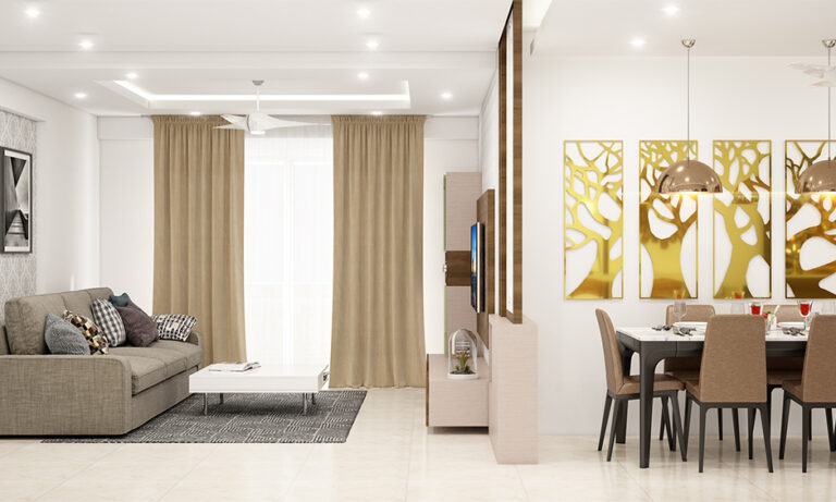 7 Nature-Inspired Design Ideas That Go Beyond Indoor Plants | Design Cafe