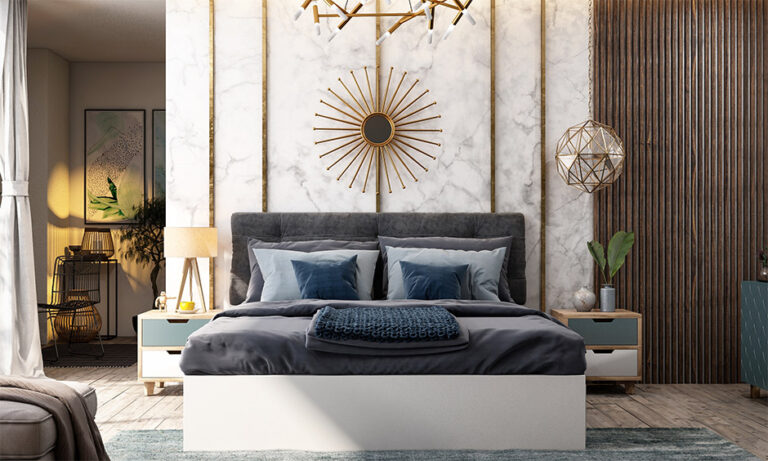 Cool Bedroom Designs For Your Home | DesignCafe