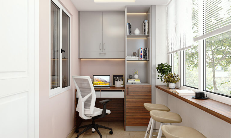 Inspiring Home Office Setup Ideas to Boost Focus