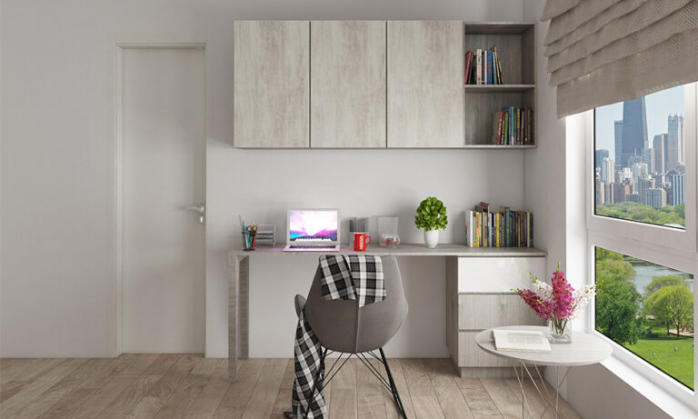 Inspiring Home Office Setup Ideas to Boost Focus