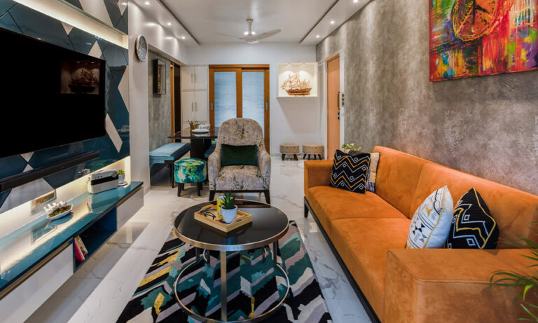 Interior Guide for First-Time Homeowners