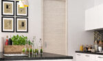 Empty Kitchen Wall Ideas For Your Home | DesignCafe