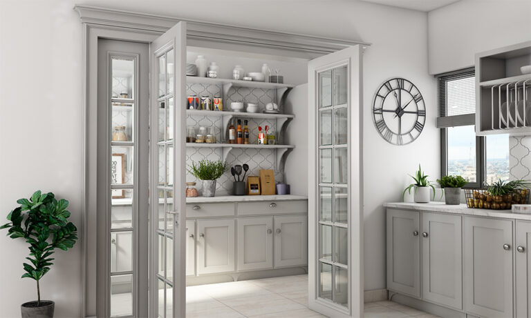 Unique Kitchen Wall Clocks For Your Home | DesignCafe