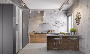 Unique Kitchen Wall Clocks For Your Home | DesignCafe