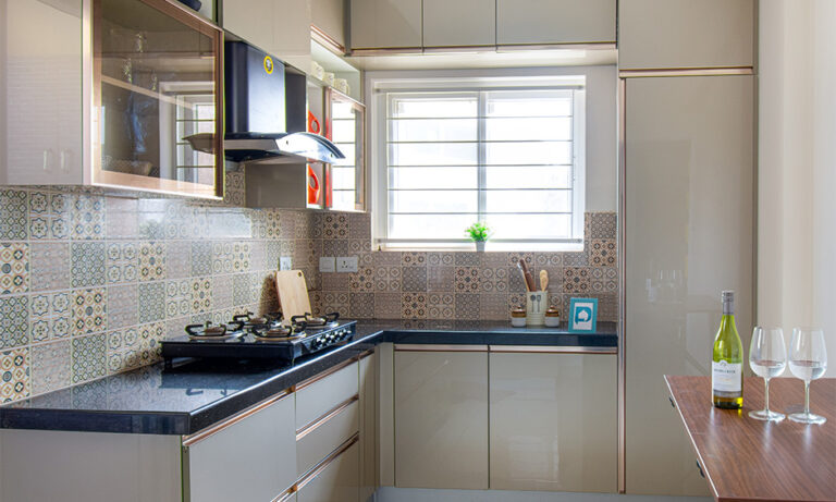 Kitchen Island With Breakfast Bar Ideas | DesignCafe - yabo全站登录