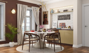 10 Types Of Modular Furniture For Your Home | DesignCafe