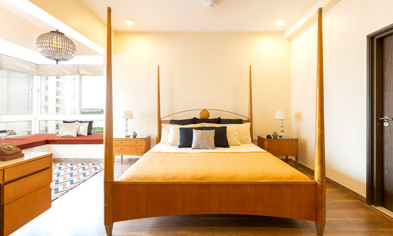 10 Types Of Modular Furniture For Your Home | DesignCafe