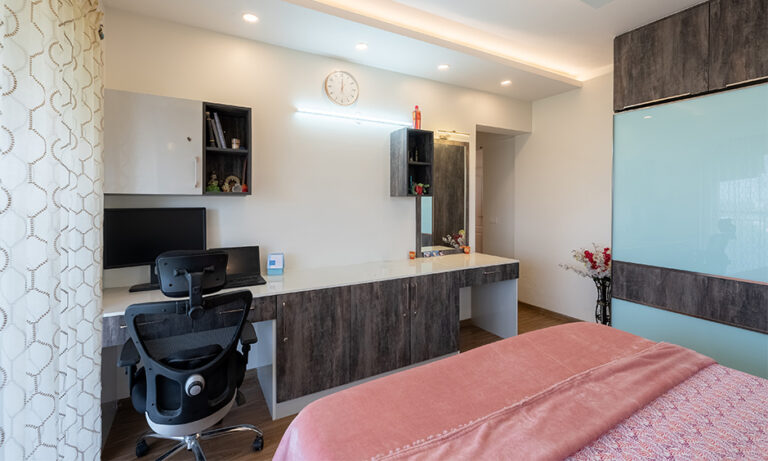 10 Types Of Modular Furniture For Your Home | DesignCafe