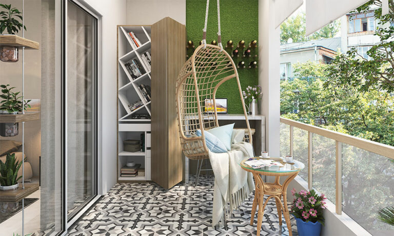 10 Types Of Modular Furniture For Your Home | DesignCafe