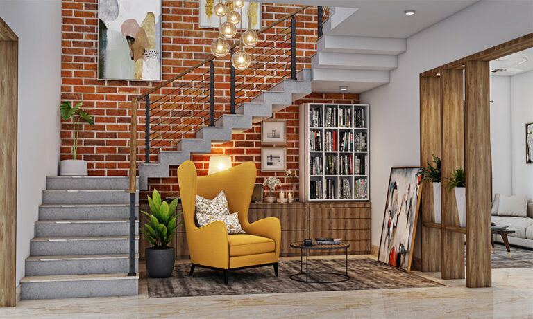 Top 8 Reading Chair Finds For Your Home | DesignCafe