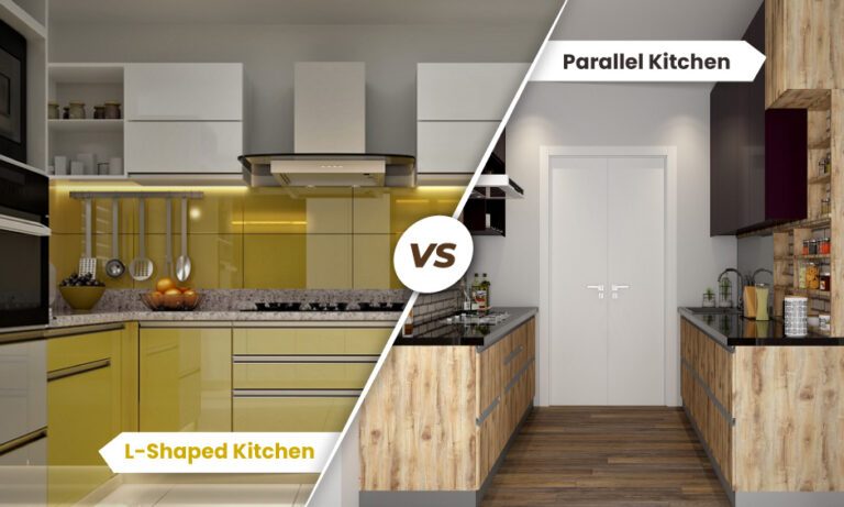 Modular Kitchen Interior Design Ideas | Blog | Design Cafe