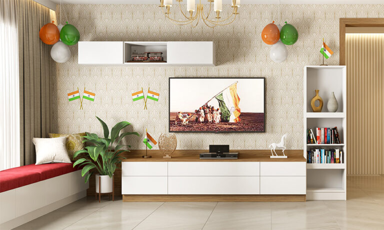 Explore Value Of Freedom With Modular Home Interiors