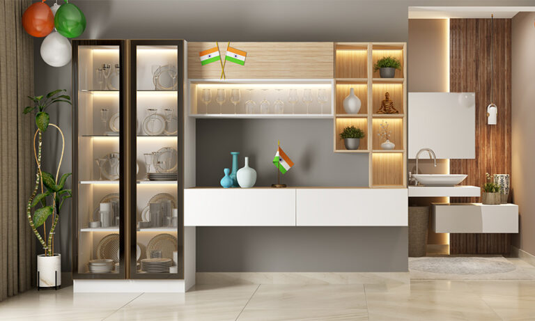 Explore Value Of Freedom With Modular Home Interiors