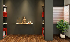 Home Temple Design For Your Place | DesignCafe