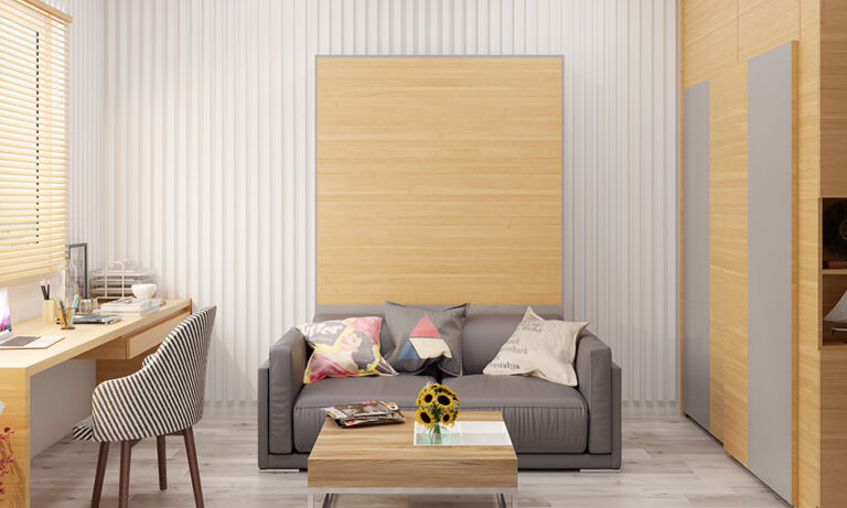 The Ultimate Guide To Pet-Friendly Home Interiors | DesignCafe
