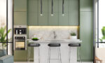 Different Types Of Modular Kitchen Materials