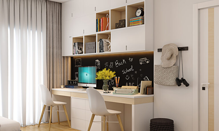 Craft Room Ideas On A Budget | DesignCafe