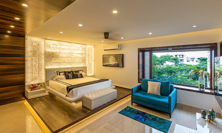 Mediterranean Themed Bedroom Ideas For Your Home | DesignCafe