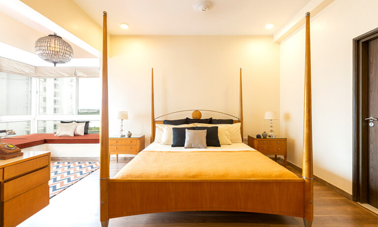 Mediterranean Themed Bedroom Ideas For Your Home | DesignCafe