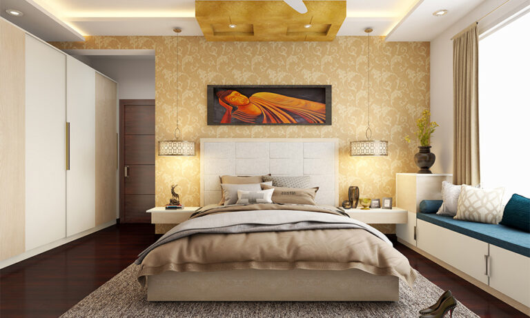 Mediterranean Themed Bedroom Ideas For Your Home | DesignCafe