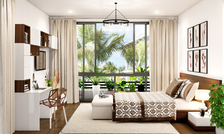 Mediterranean Themed Bedroom Ideas For Your Home | DesignCafe