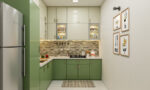 Kitchen Interior Design Cost In India | DesignCafe