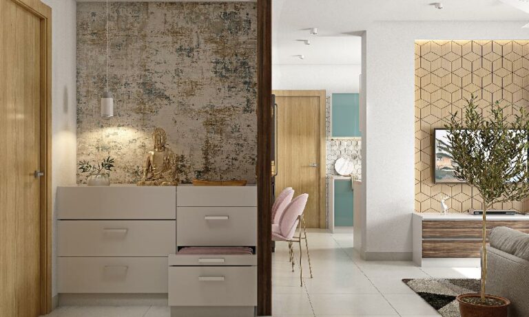 Designing And Decorating A Cheap Room On Budget | DesignCafe