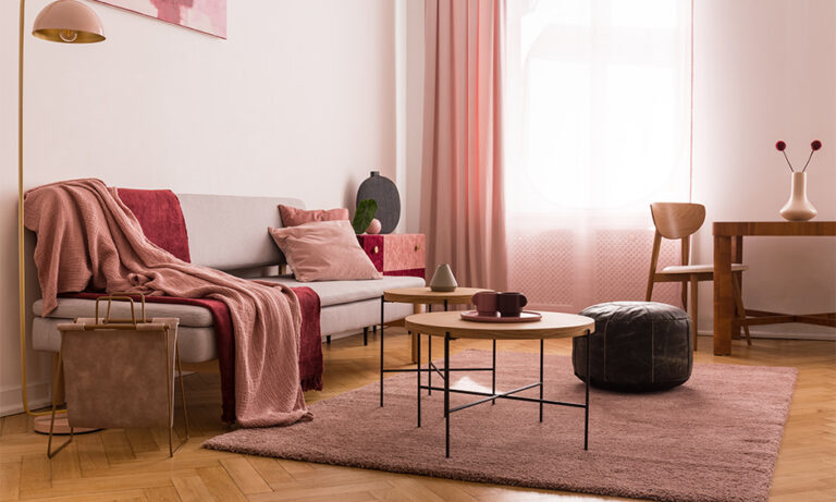 5 Interior Design Basics To Know | DesignCafe